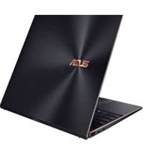 Jual Laptop Asus Zenbook 14 Oled Um5401qa Oled913 Jade Black Amd