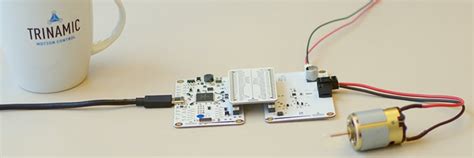 Tmc7300 Example Script The Engineering Mind Ez Blogs Engineerzone