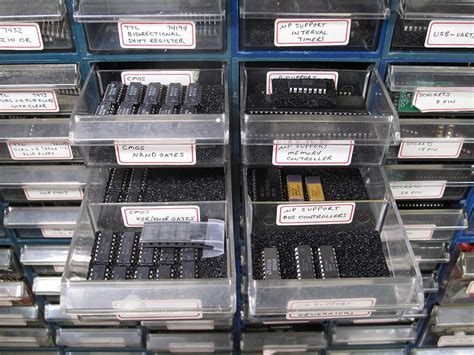 Esd Material For Plastic Drawer Page 2 General Electronics Arduino Forum