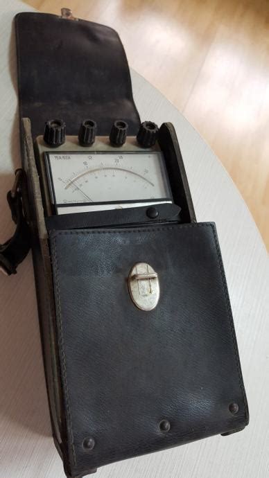 Unimer Analogni Unimer Analogni