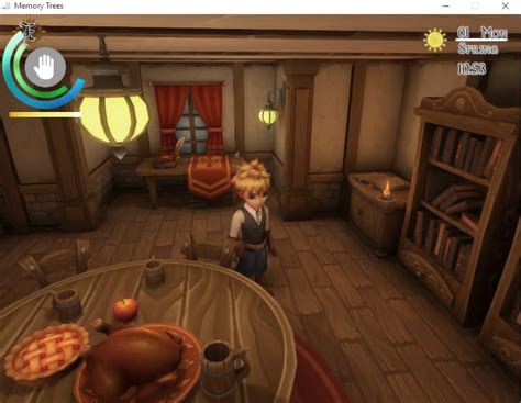 Unity3d Memory Trees Rpg Lifefarming Simulation Game Wip Page 5 Adult Gaming