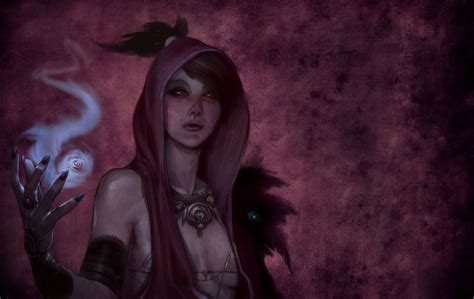 Morrigan Concept Art Dragon Age Origins Photo 15058002 Fanpop