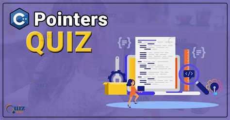 Quiz On C Pointers Quiz Orbit