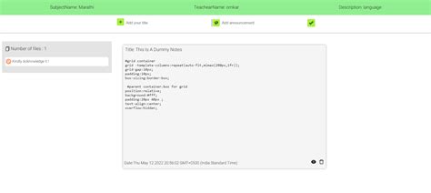 GitHub Gauravpathak Mern ClassRoom