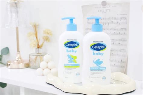 세타필 베이비로션 아기바디워시 데일리유아로션워시추천 네이버 블로그
