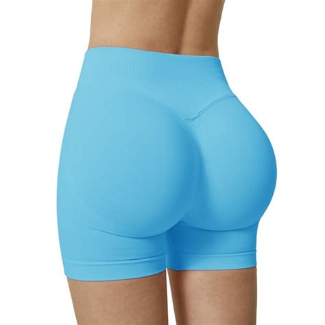 Butt Booty Shorts