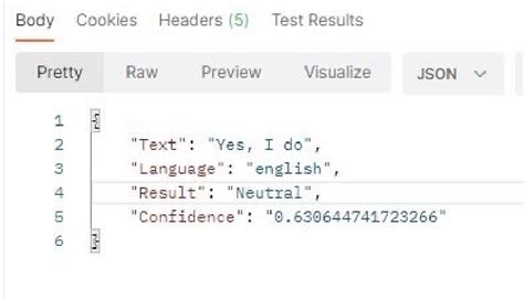 Figure 1 From Mlops Automation Developing A Restful Api For Text