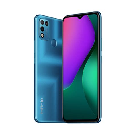 Infinix Hot Play GB RAM GB Celltronics Lk Online Mobile And Accessories Store In Sri Lanka