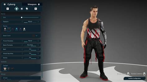 뮤터블 샘플 프로젝트가 출시되었습니다 unreal engine