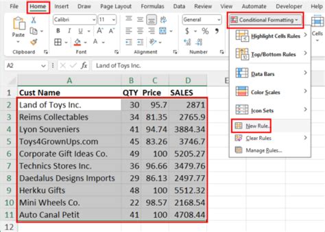How To Format Cells In Microsoft Excel How To Excel