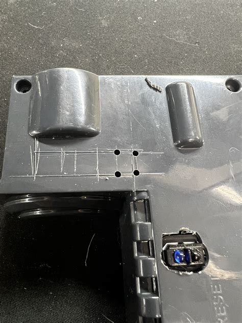 Mebo Robot Mod With Rasp Pi And Adeept Motor Hat Hackaday Io