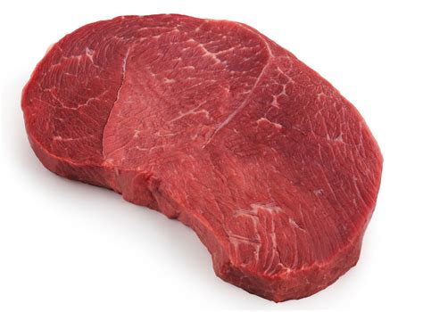 Sirloin Tip Steak Farmhouse Meat Market
