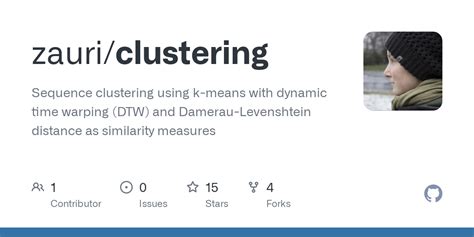 Github Zauriclustering Sequence Clustering Using K Means With
