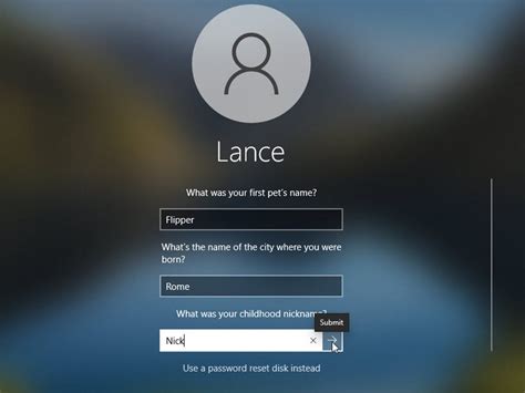 Windows Remove Password Complexity Simplify Your Security Tpa