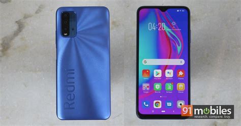 Xiaomi Redmi 9 Power Review Pros And Cons Verdict 91mobiles