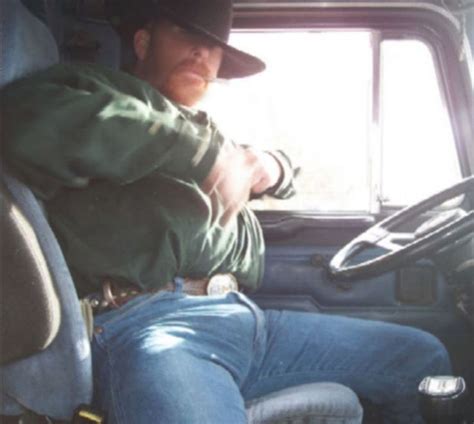 Pin On Sexy Truckers