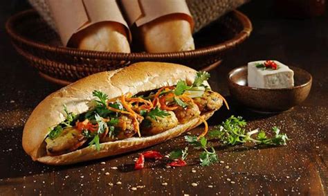 The Ultimate Guide To Vietnamese Bread Types History And Where To Find It
