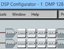 DSP Configurator Download Manage Your Extron DSP Product S Setup And Operations By Turning To