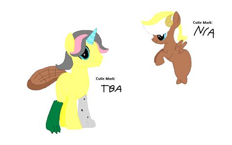 Mlp Next Gen Universe B Fluttercord By Lydiaprower8 On Deviantart