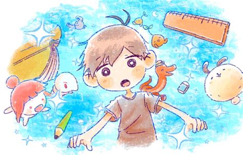 Sunny Sprout Mole Forest Bunny Pluto Nose And 2 More Omori Drawn