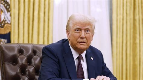 Иран заяви че външната му политика е водена от интереса на страната след като Тръмп изрази