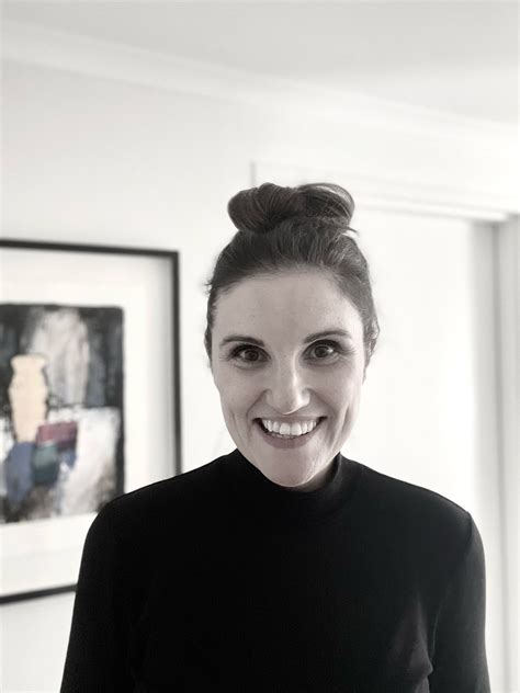 Hannah Pearce General Assembly