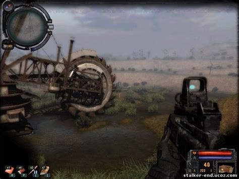 Моды S T A L K E R Зов Припяти Бесплатно скачать патчи моды сейвы кряки No Dvd