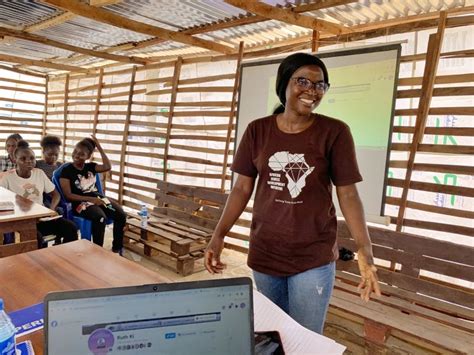 Cybersecurity Careerjourney Digitalsecurity Onlinesafety Empowerment Csam2024 Ruth Sunday Ki