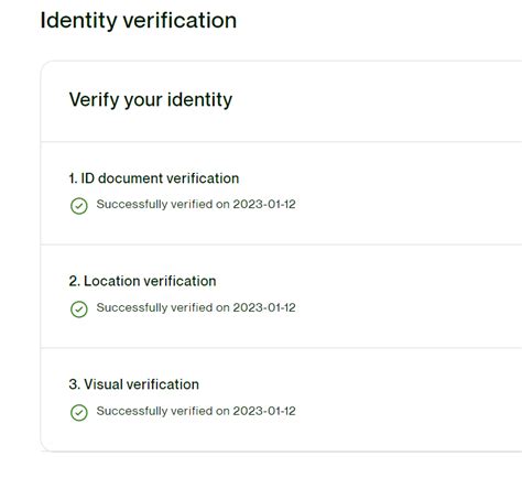Where Can I See My Verified Name And How Do I Fix A Mismatch Issue R