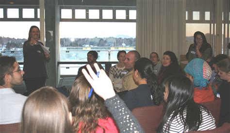 State Planning Process Draws Crowd To Umass Amherst For Food Systems Discussion Center For
