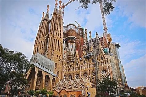 텐트 밖은 유럽 스페인편 여행지 모음zip