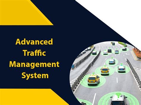Advanced Traffic Management System Software Development Development