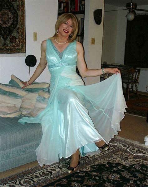 Robe évasée Chemise De Nuit Belle Femme Jaime