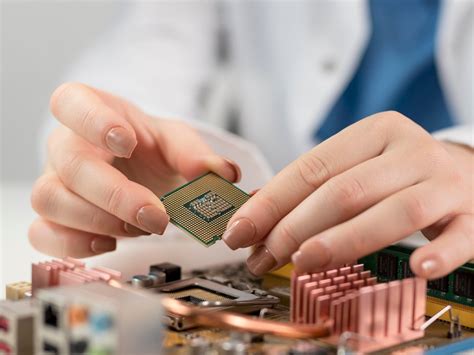 What Is Vlsi A Complete Guide To Very Large Scale Integration