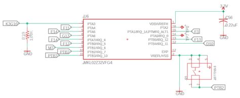 Bootloader Schematic Download Scientific Diagram