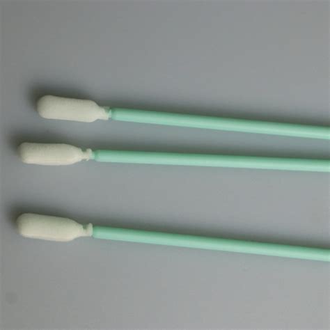 레이저 렌즈 솔벤트 프린터 잉크 청소 면봉 의 고품질 레이저 렌즈 솔벤트 프린터 잉크 청소 면봉