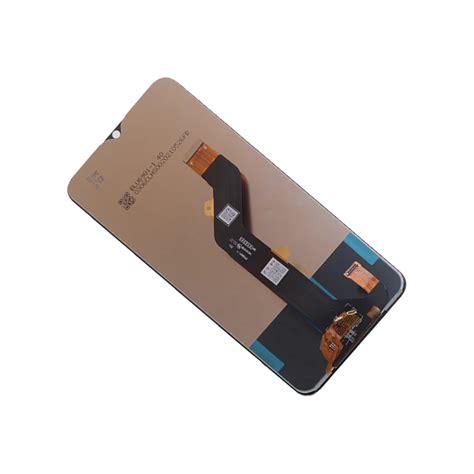 LCD Screen For Tecno Spark Air LCD DisplayTouch Screen Digitizer