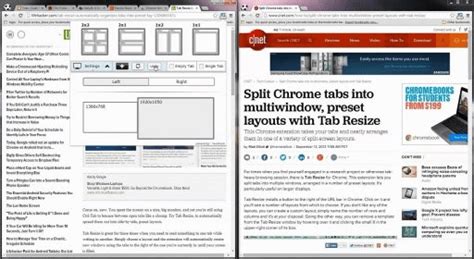 Tab Resize Split Screen Layouts 3 1 Download