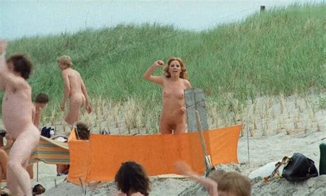 Nude Video Celebs Gerlinde Bolke Nude Der Baulowe 1980