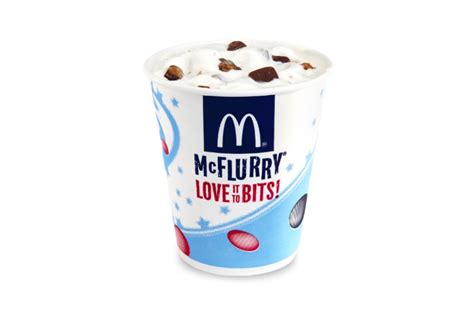 13 Best Mcdonalds Mcflurry Flavors Around The World Insanely Good