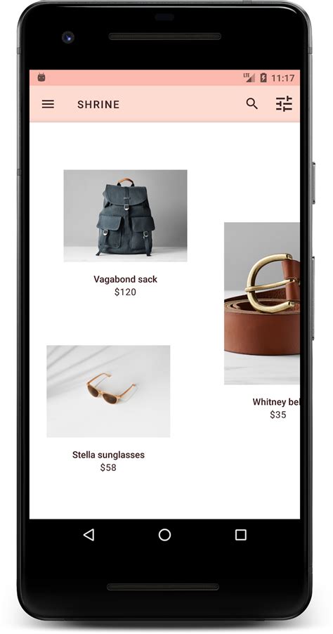 Mdc 104 Android Material Advanced Components Java Android Developers