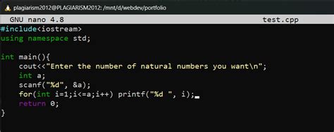 System Call In Linux Naukri Code