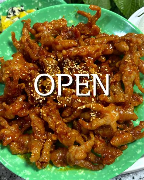 대구 언니야ㅣ간단레시피👩🏻‍🍳 숯불향 가득 100 국산 백억닭발 오픈⭕ 간단하게 전자레인지 조리만으로도 직화 불 맛 그대로 가성비 좋은 가격으로 집에서 편하게 드셔