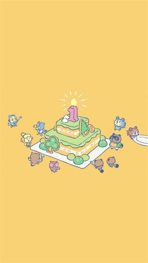 🔥 40 Cute Animal Crossing Wallpapers Wallpapersafari