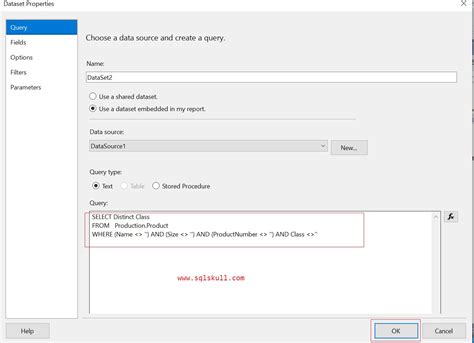 Multi Value Parameters In Ssrs Sql Bi Tutorials Multi Value Parameters In Ssrs Sql Bi Tutorials