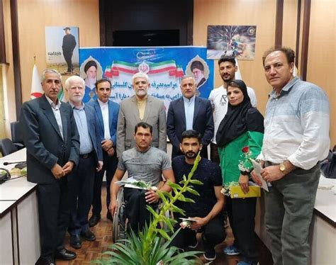 قدیمی‌ترین گلستانی والیبال نشسته ایران به دنبال یک طلای دیگر در هانگژو