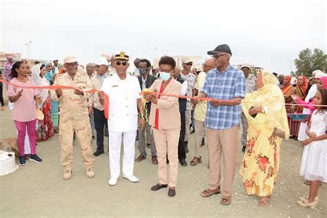 Exhibition In Connection With Operation Fenkil Eritrea Ministry Of Information