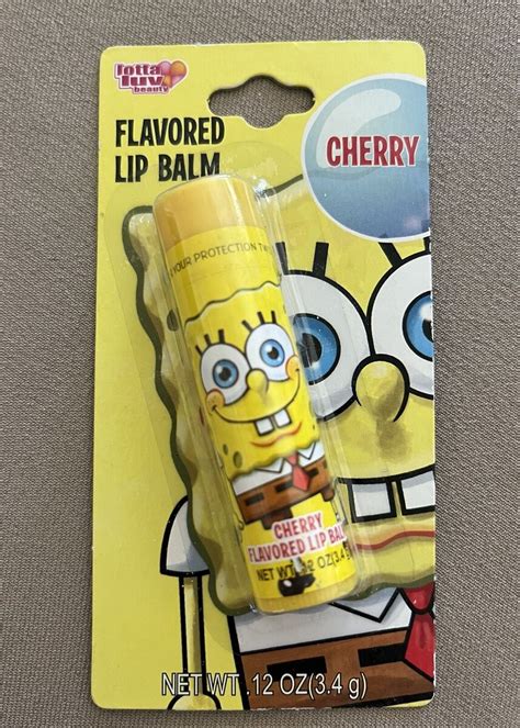 Chapped Lips Spongebob Incidental Ehs3 Encyclopedia Spongebobia