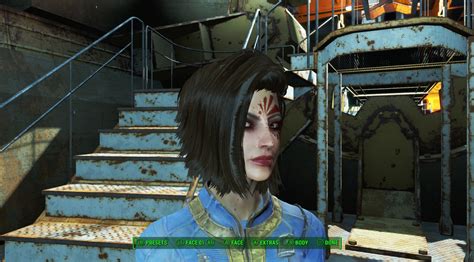 How To Use Face Ripper To Make An Esp For Companions Fallout 4 Non