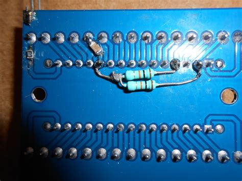 décodeur de morse avec un arduino nano on4cn claude ot4n
